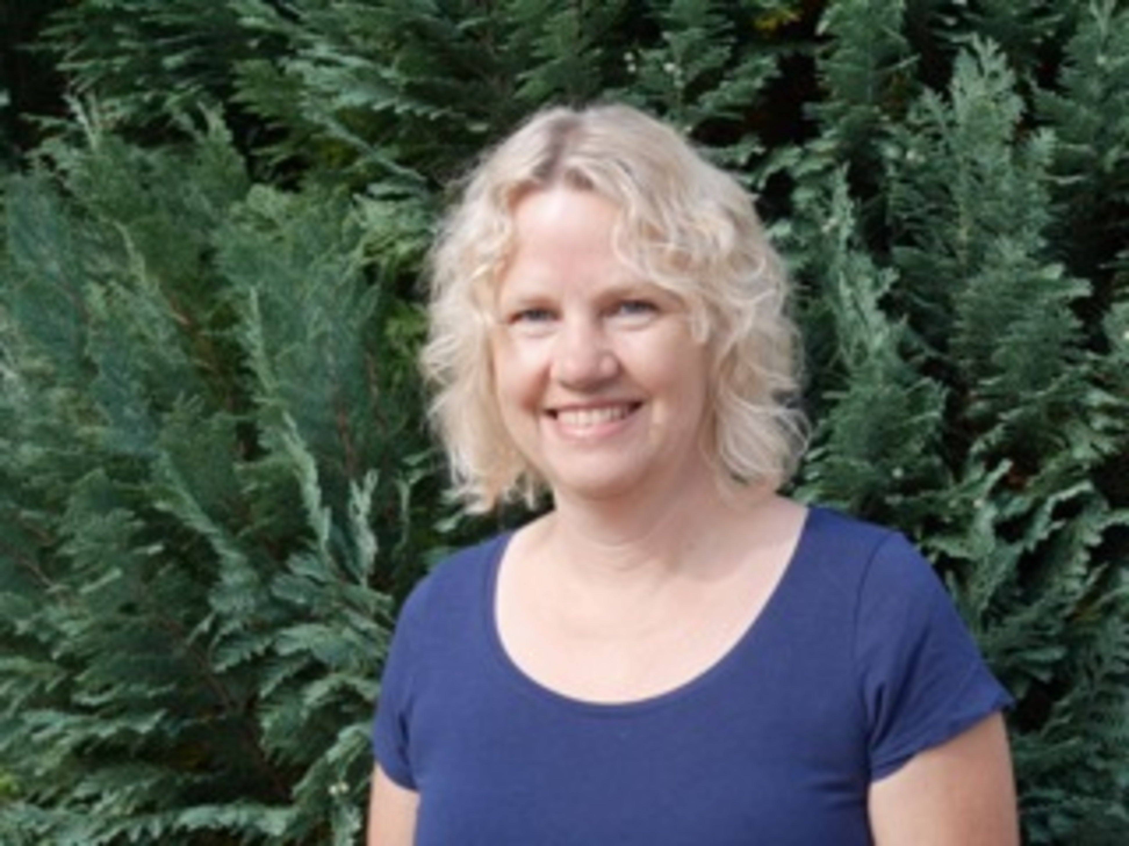 Anna Bergman – Siljans Måsar