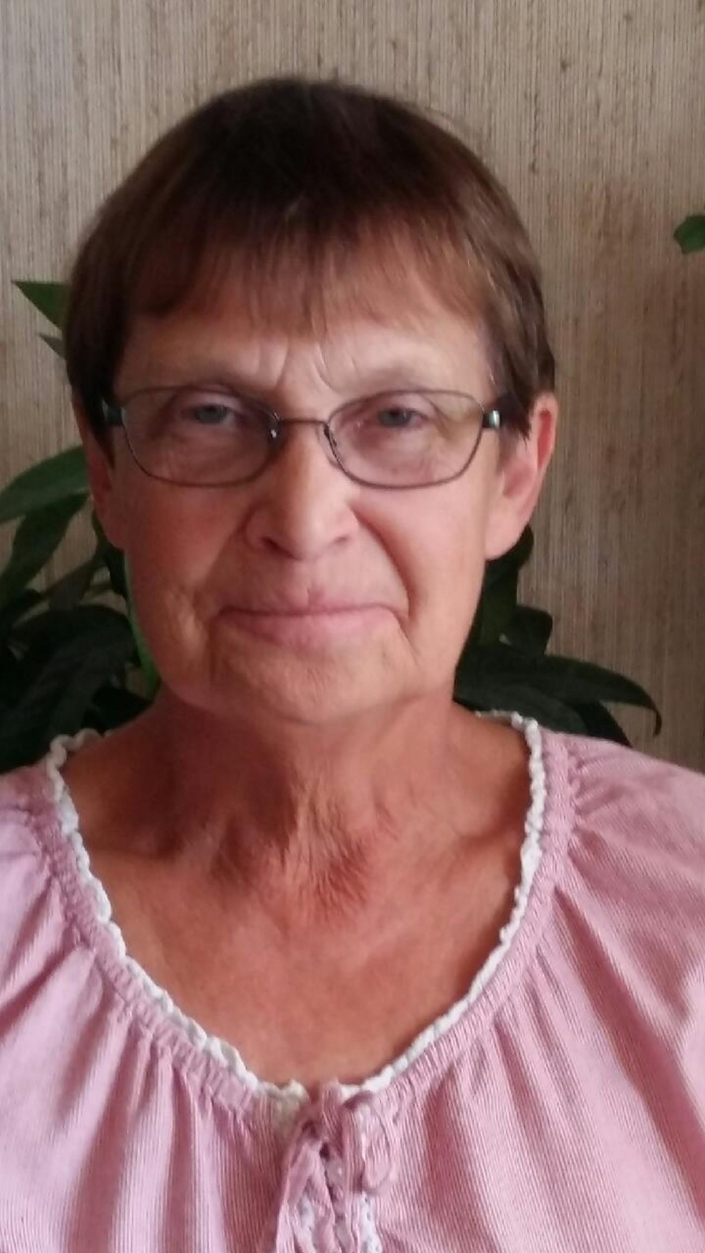 Maj-Lis Richardson – Siljans Måsar