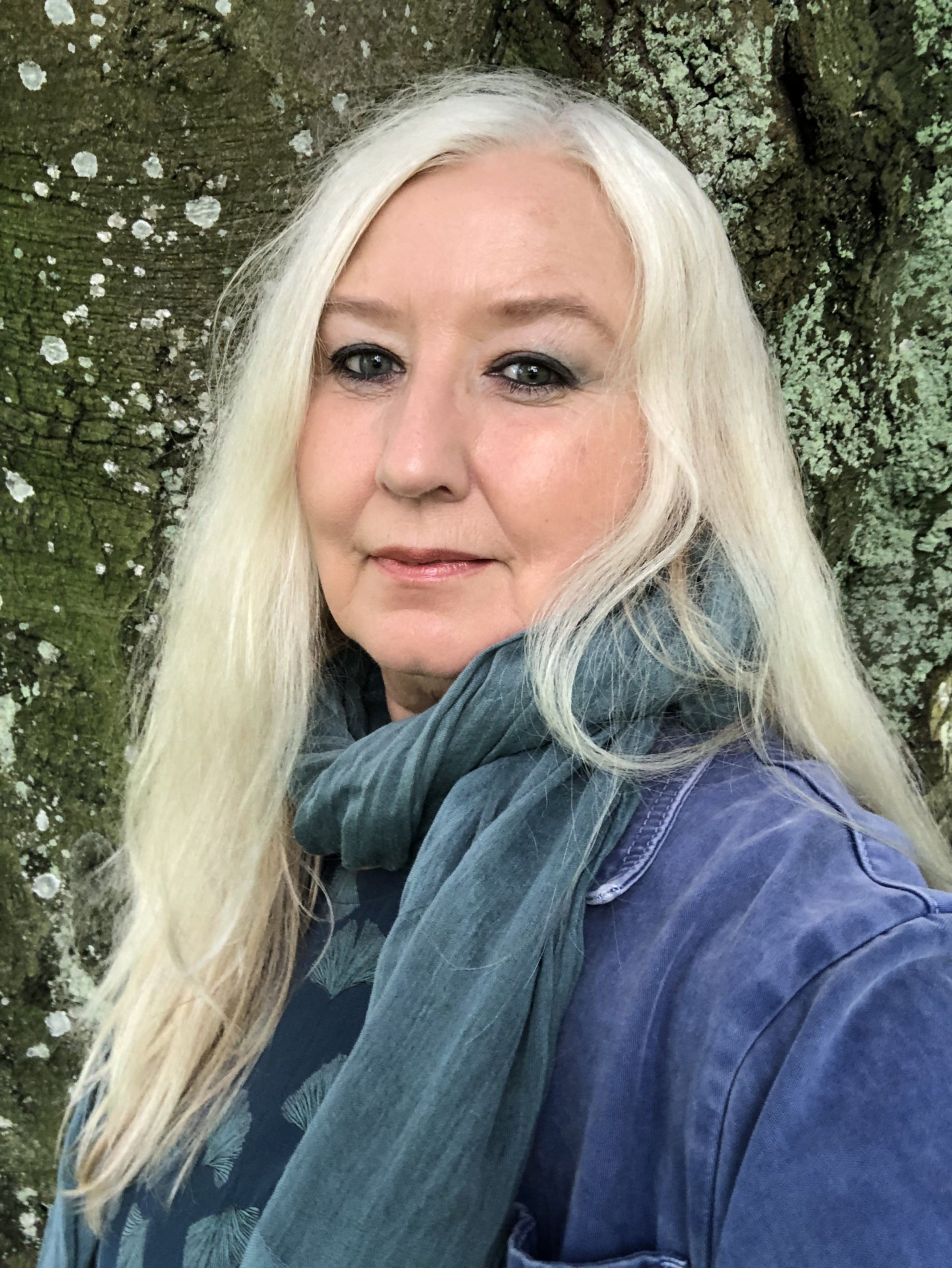 Sabina Håve – Siljans Måsar