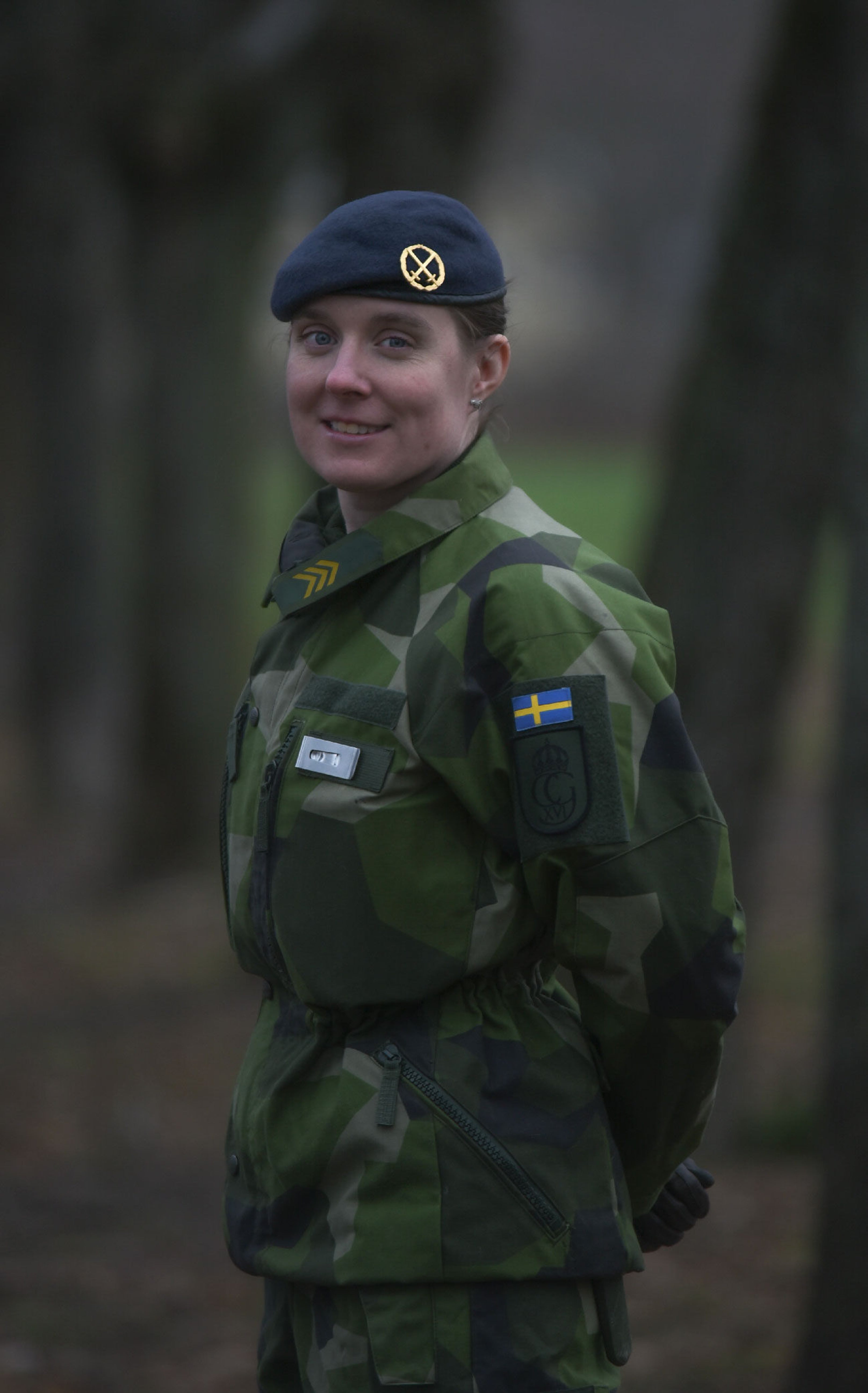 Sara Trygg – Siljans Måsar