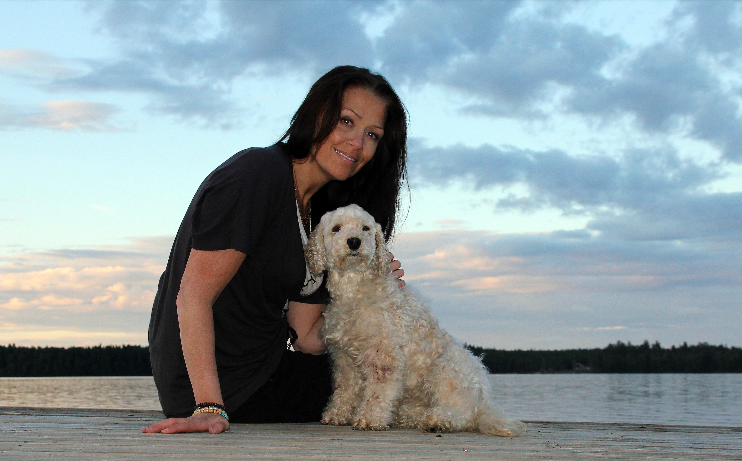 Maria Richardson – Siljans Måsar